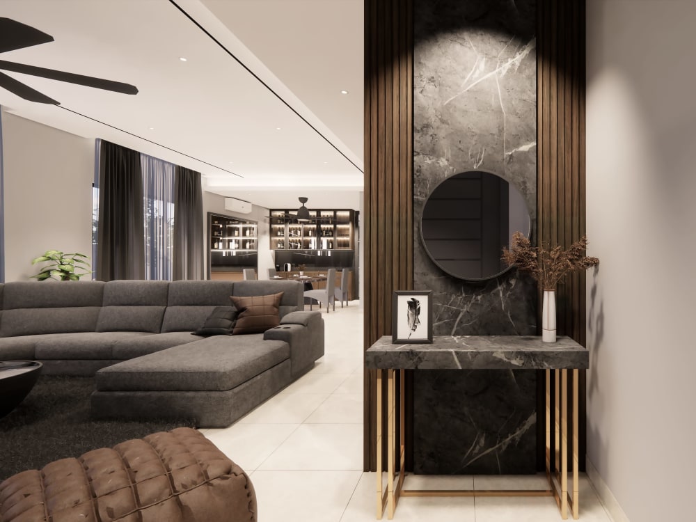 An amazing 3D Render | Upwork