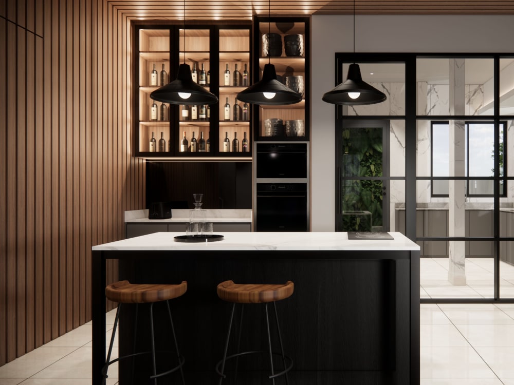 An amazing 3D Render | Upwork