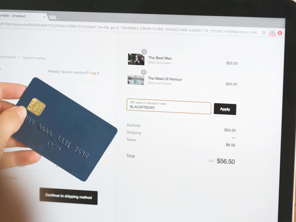 A Shopify Full eCommerce Website Creation with Marketing Integration. | Upwork