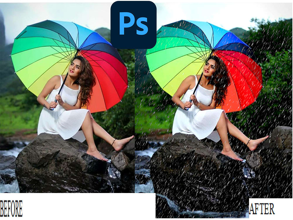 Photo editing, image manipulation, retouching image | Upwork