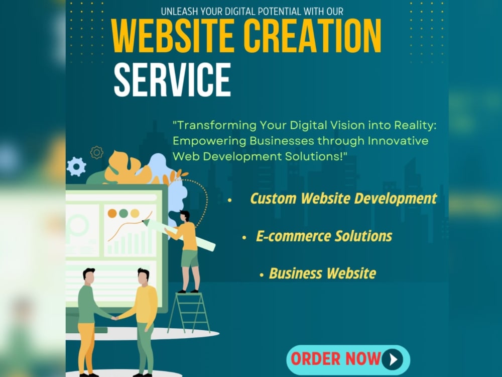 A user-centric Web Application for your Business Success. | Upwork