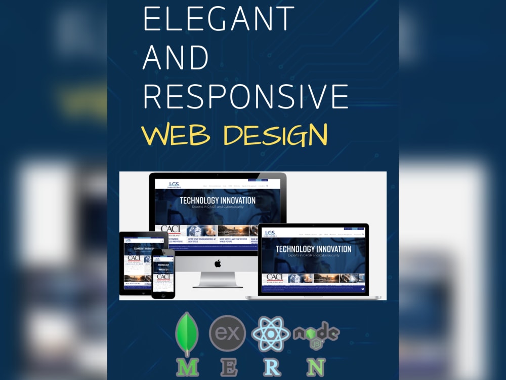 A user-centric Web Application for your Business Success. | Upwork