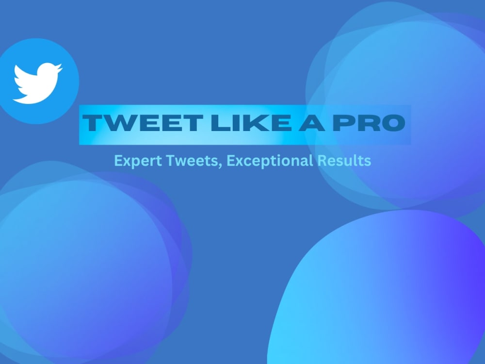 Persuasive Tweets for Your Business Growth | Upwork