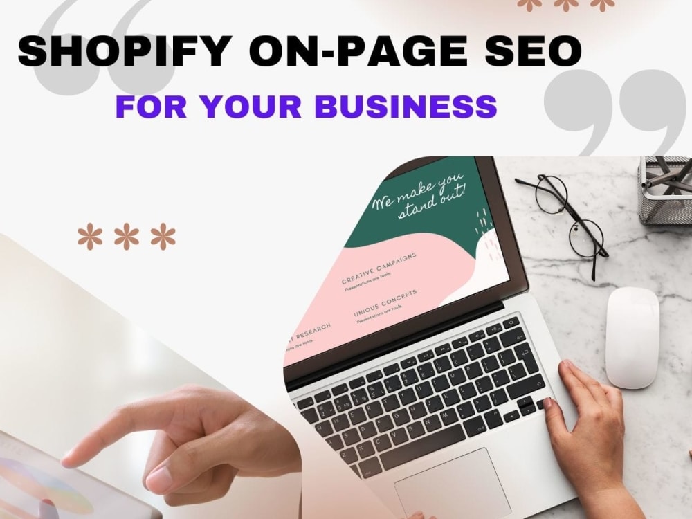 Advance Shopify SEO And Shopify SEO Consultant | Upwork