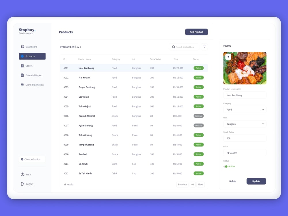 Figma Design for your Saas Web Application | Upwork