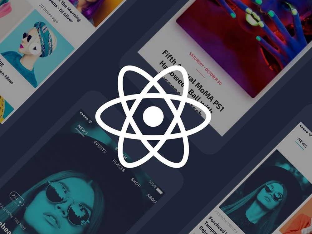 Develop react native mobile application | Upwork Develop react native mobile application | Upwork