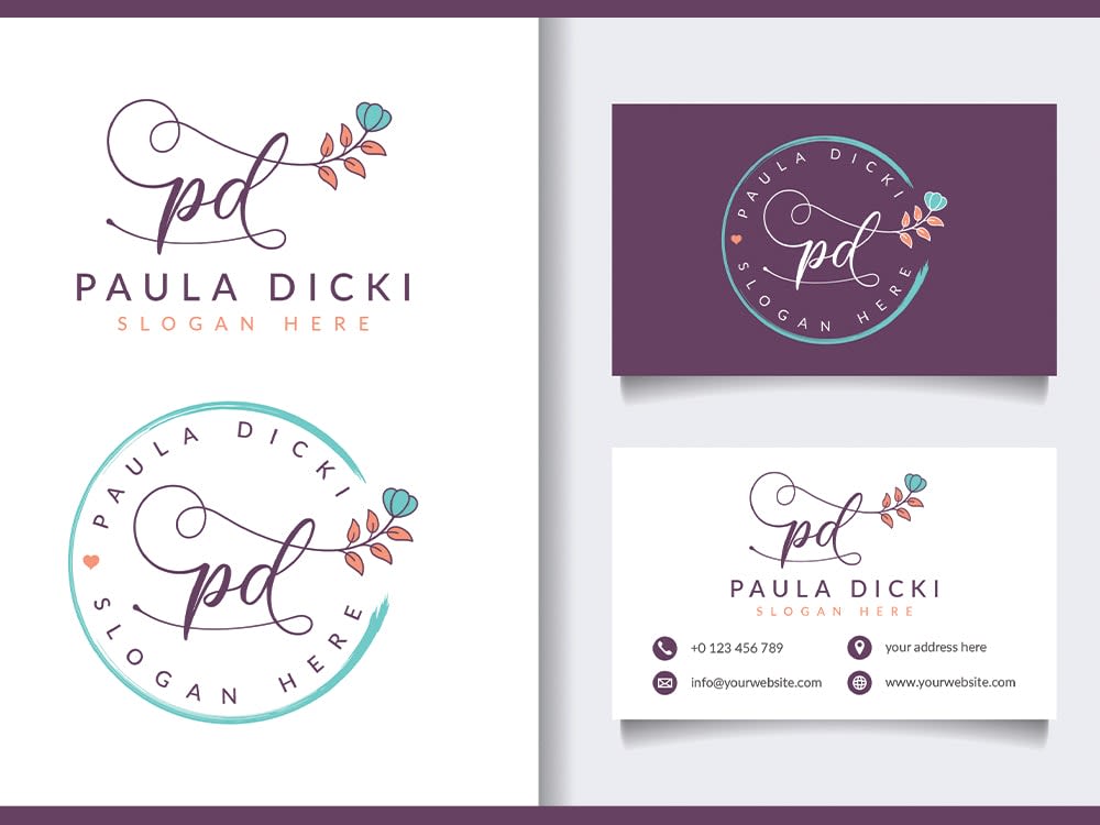 Best handwritten logo, scripted, signature, calligraphy, cursive logo ...