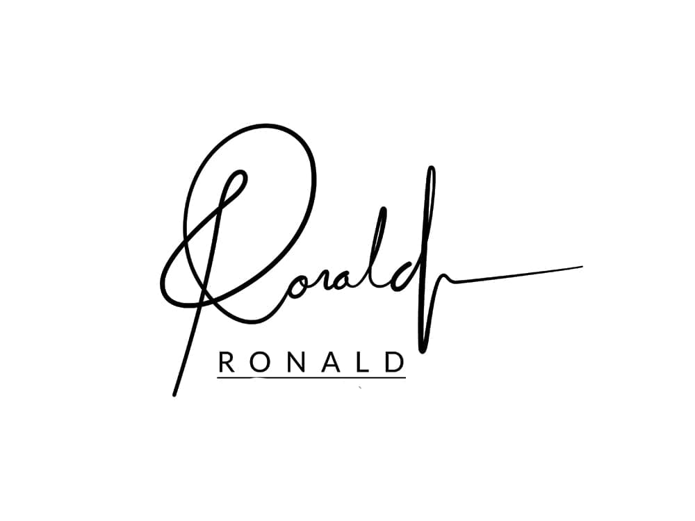Best handwritten logo, scripted, signature, calligraphy, cursive logo ...