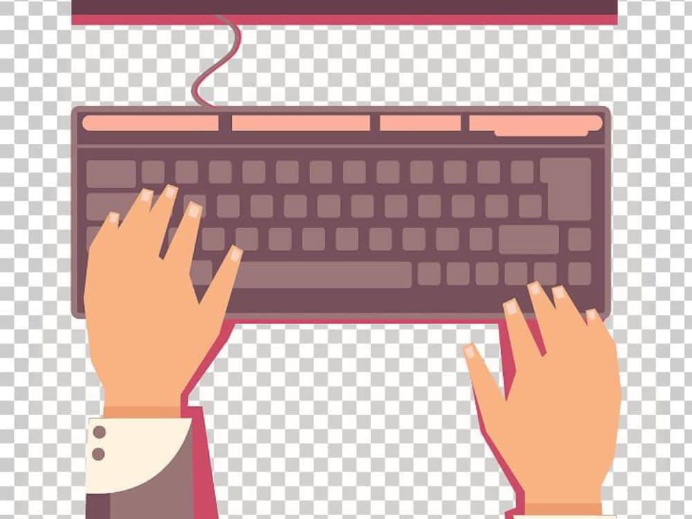 Retyping of your documents | Upwork