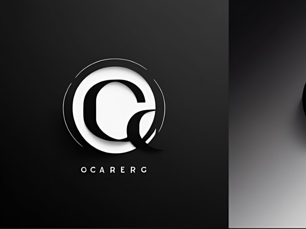 A brand defining logo | Upwork