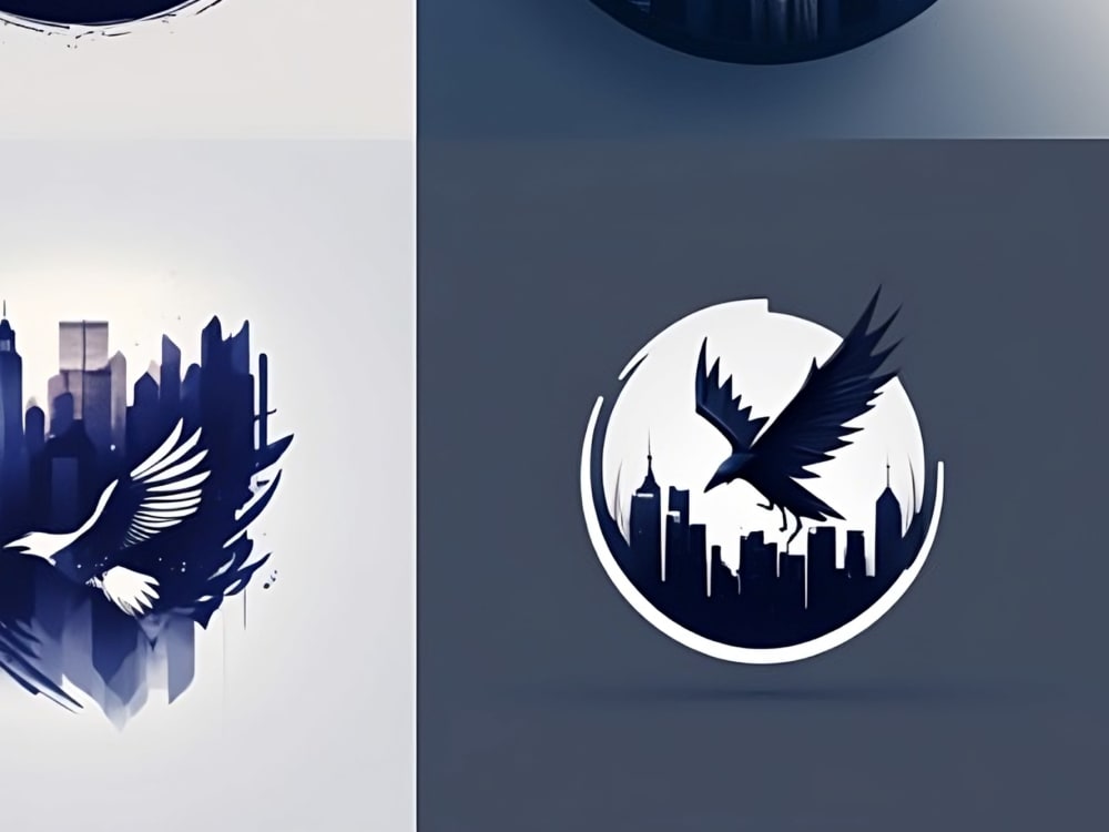 A brand defining logo | Upwork