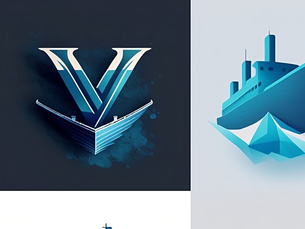 A brand defining logo | Upwork