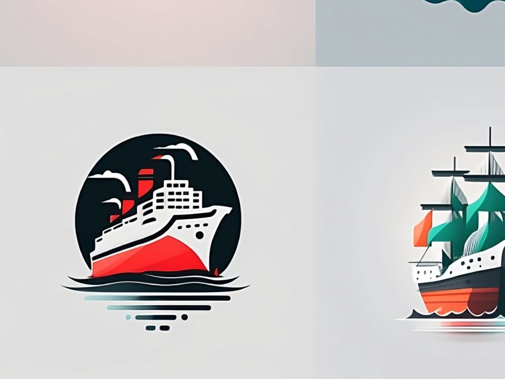 A brand defining logo | Upwork