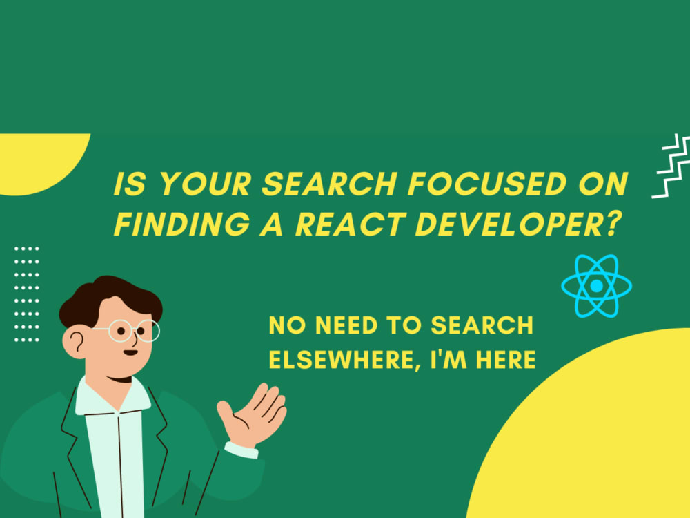 React Js React Developer Front End Developer Reactjs Figma To React Upwork