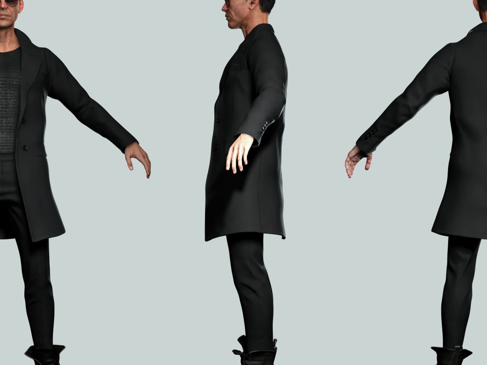 3d clothes design, 3d fashion, 3d fashion animation | Upwork