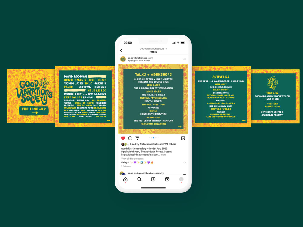 Bold Brand Design for Your Business | Upwork