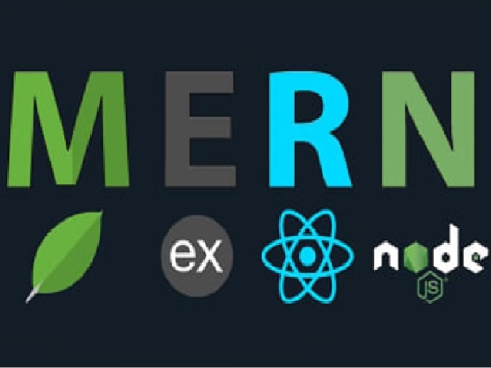 A Full Stack Web Developer For Javascript React Nodejs Express And Api Upwork