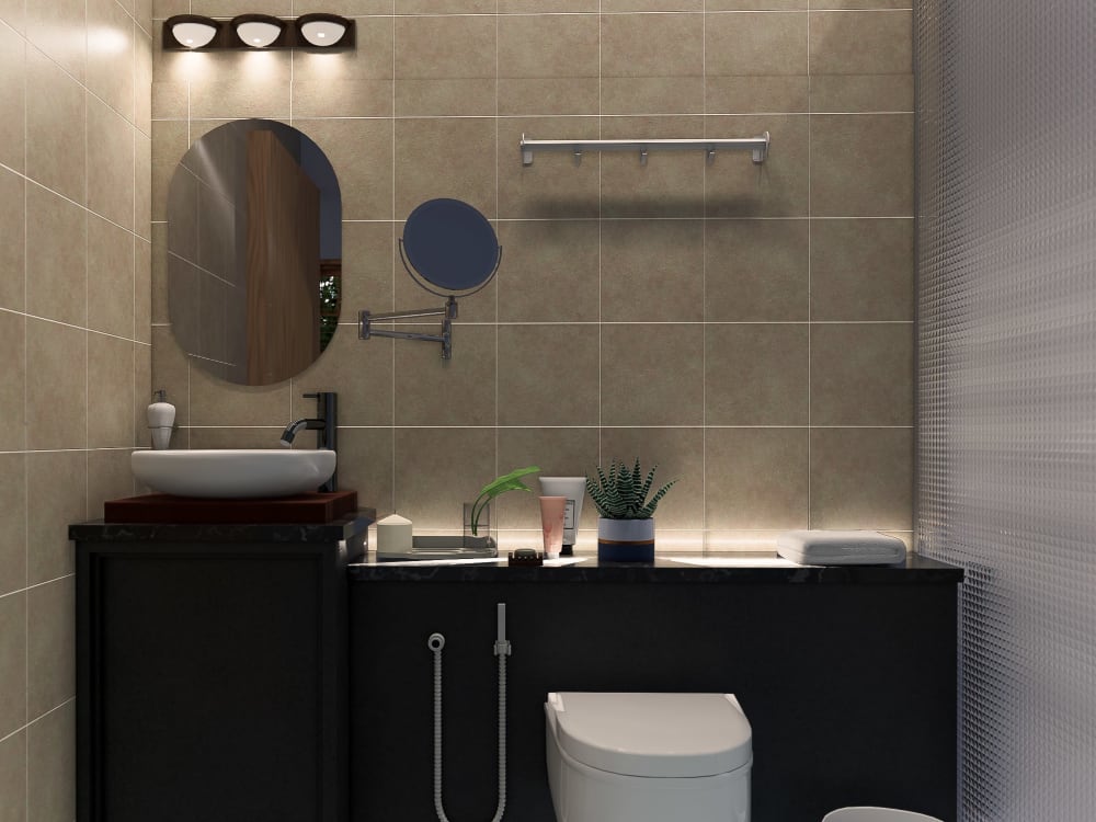 A remodel/redesign of your room/space/home | Upwork