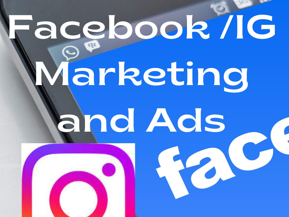 Facebook and IG Ads That Will Take Your Business To The NEXT LEVEL | Upwork