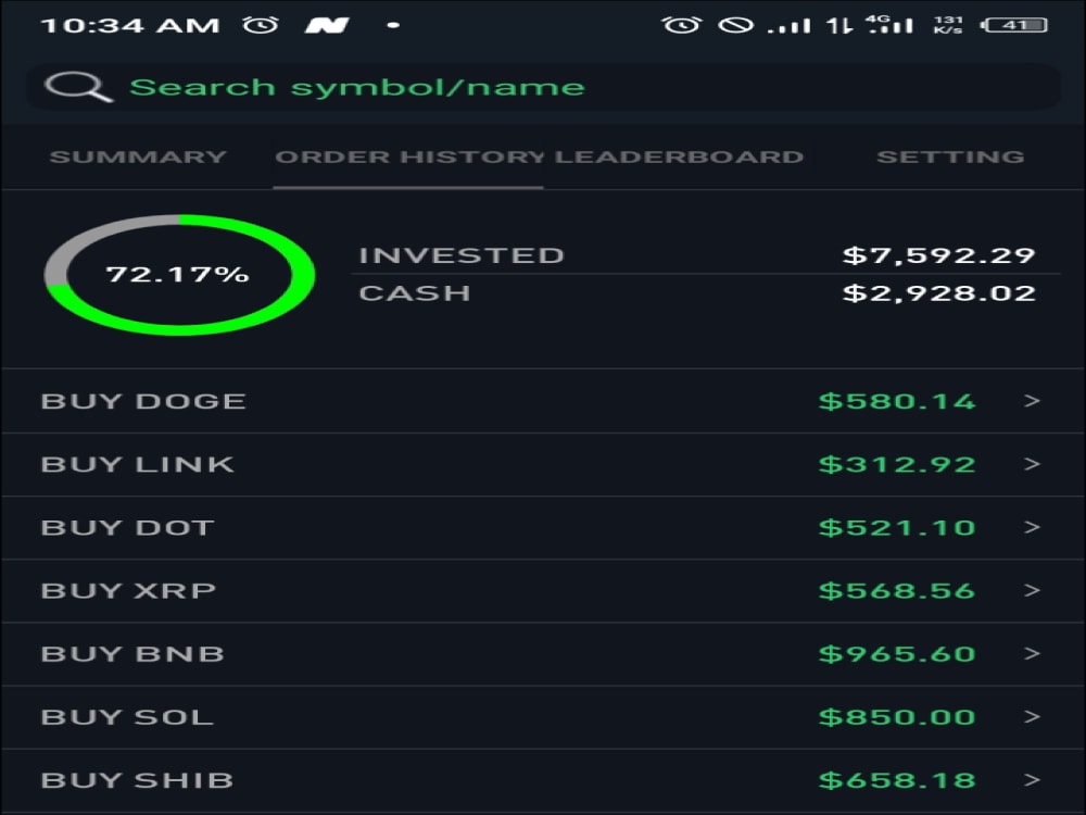 Complete Crypto Trading & Investment Training | Upwork