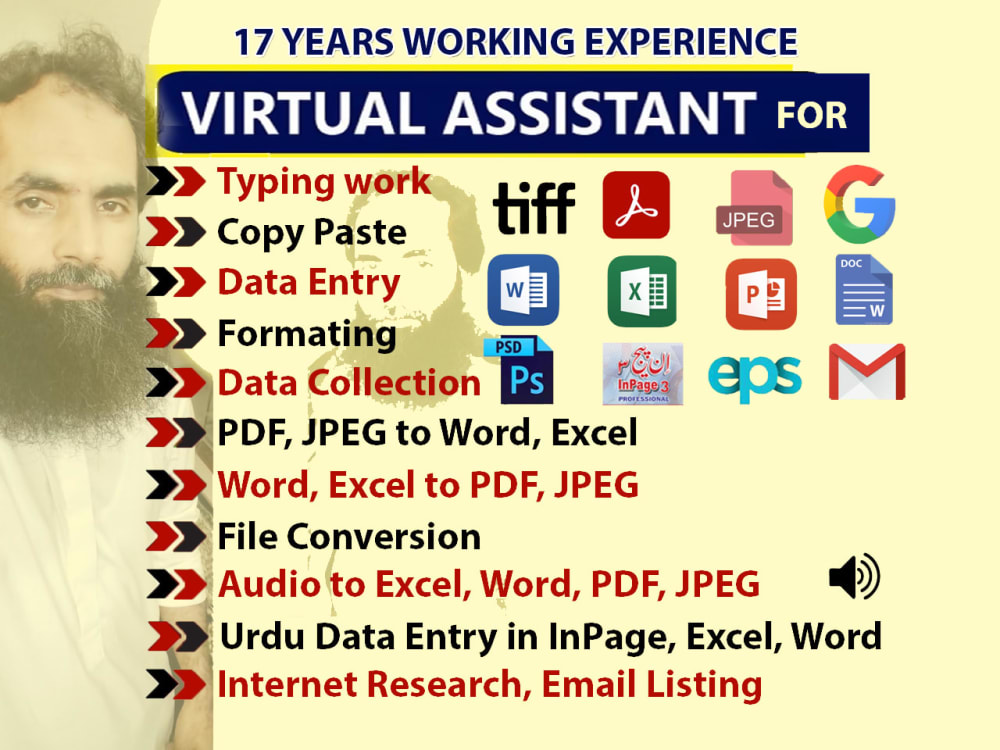 Masterful Data Entry Solutions: Your Key to Accuracy and Efficiency | Upwork