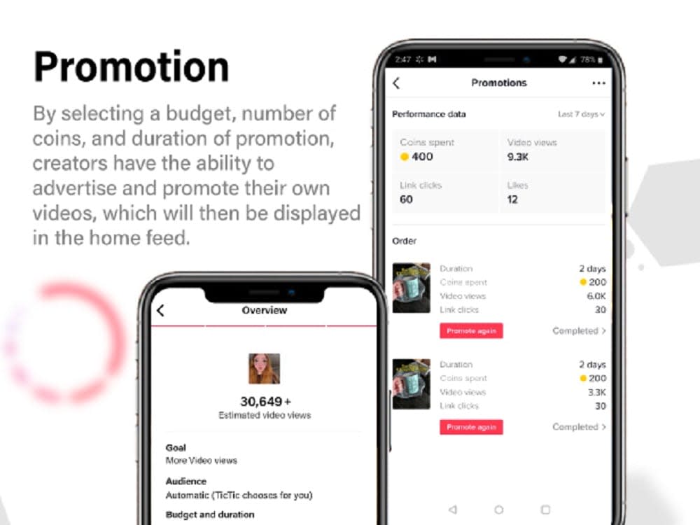 TicTic - Android short video app ( Tiktok Clone ) | Upwork