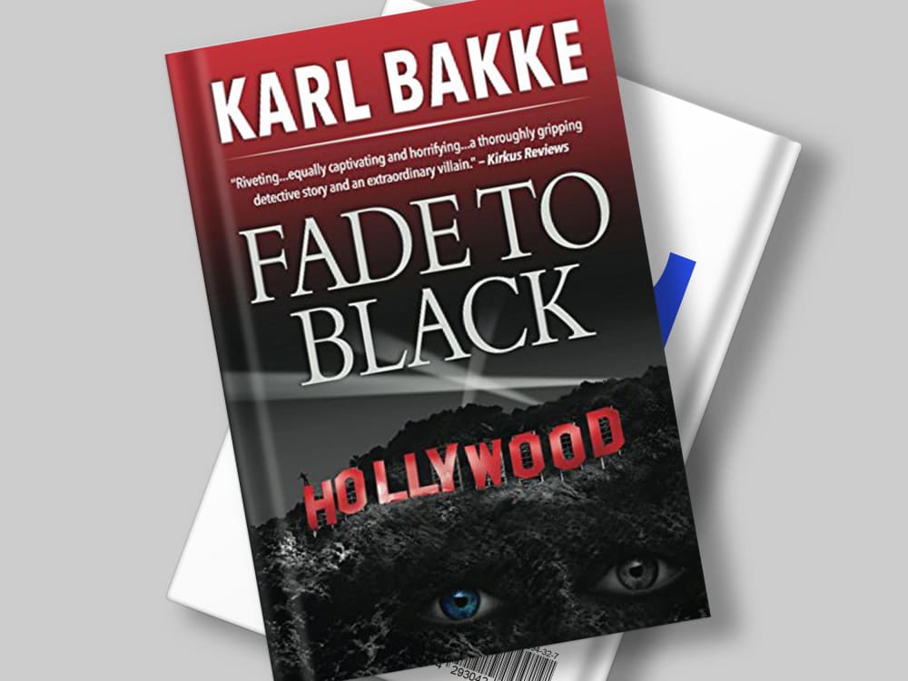 A creative book cover design | Upwork