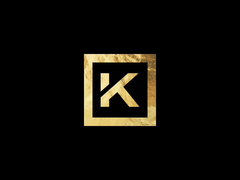 Sleek & Minimalist Logo Design for Timeless Branding | Upwork