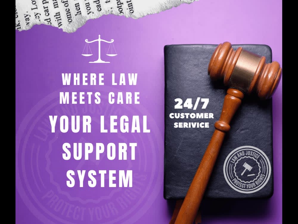 Live customer service for your legal and healthcare business | Upwork