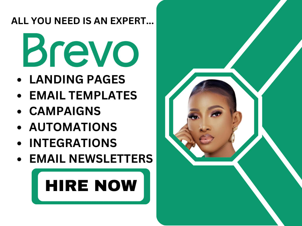 Brevo Crm Automation Email Campaign On Brevo Sendpulse Omnisend Brevo Upwork