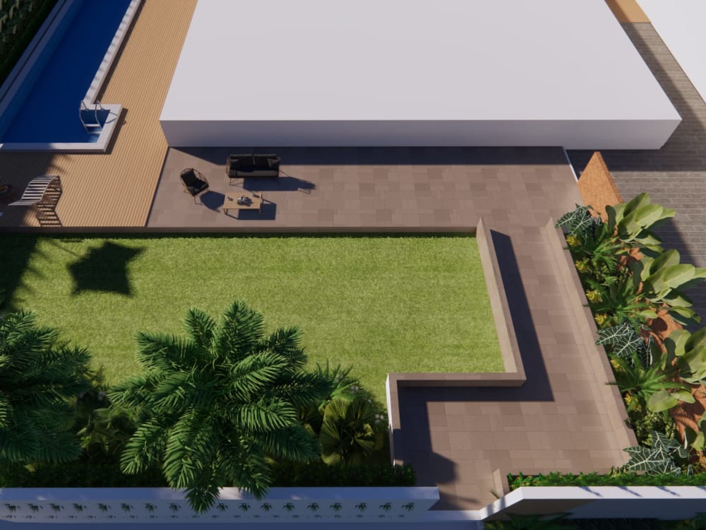 A Realistic View of your Ideas by using 3D Rendering | Upwork