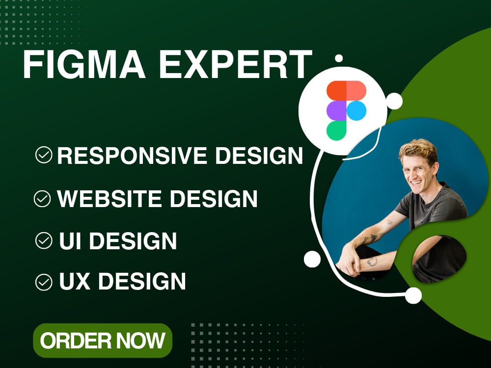 Figma designer expert|figma expert|figma design expert|ui/ux design expert| | Upwork