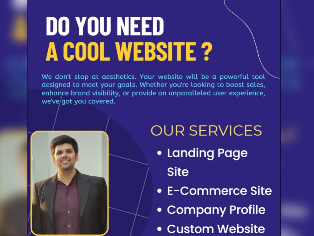 A user-centric Web Application for your Business Success. | Upwork