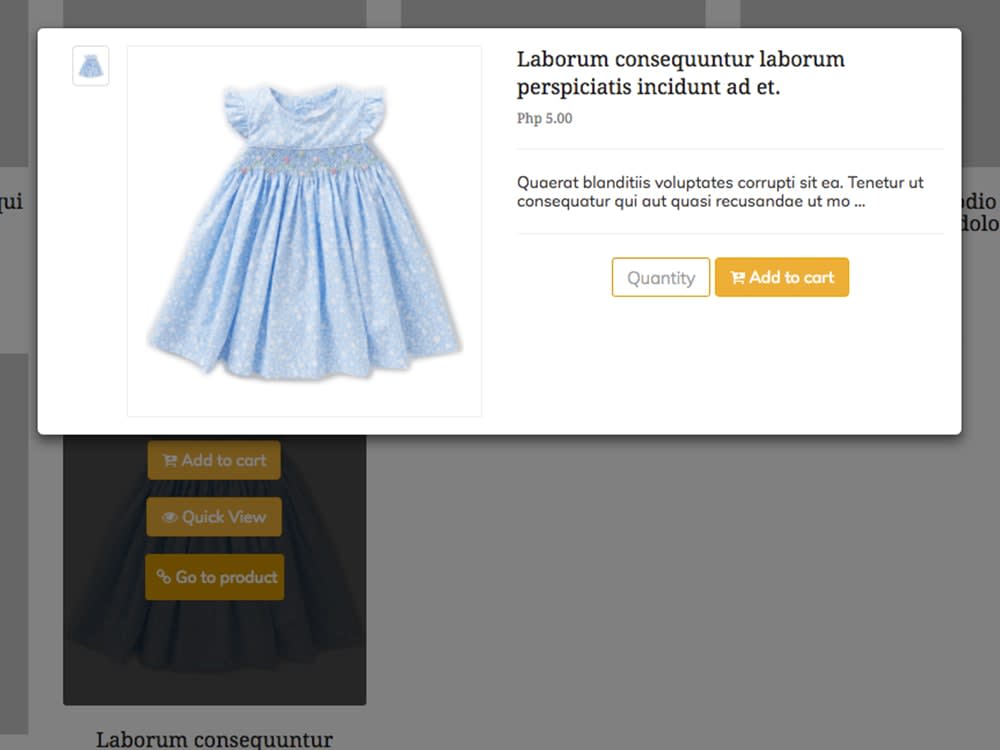 Customized and Tailored eCommerce platform with Admin panel. | Upwork