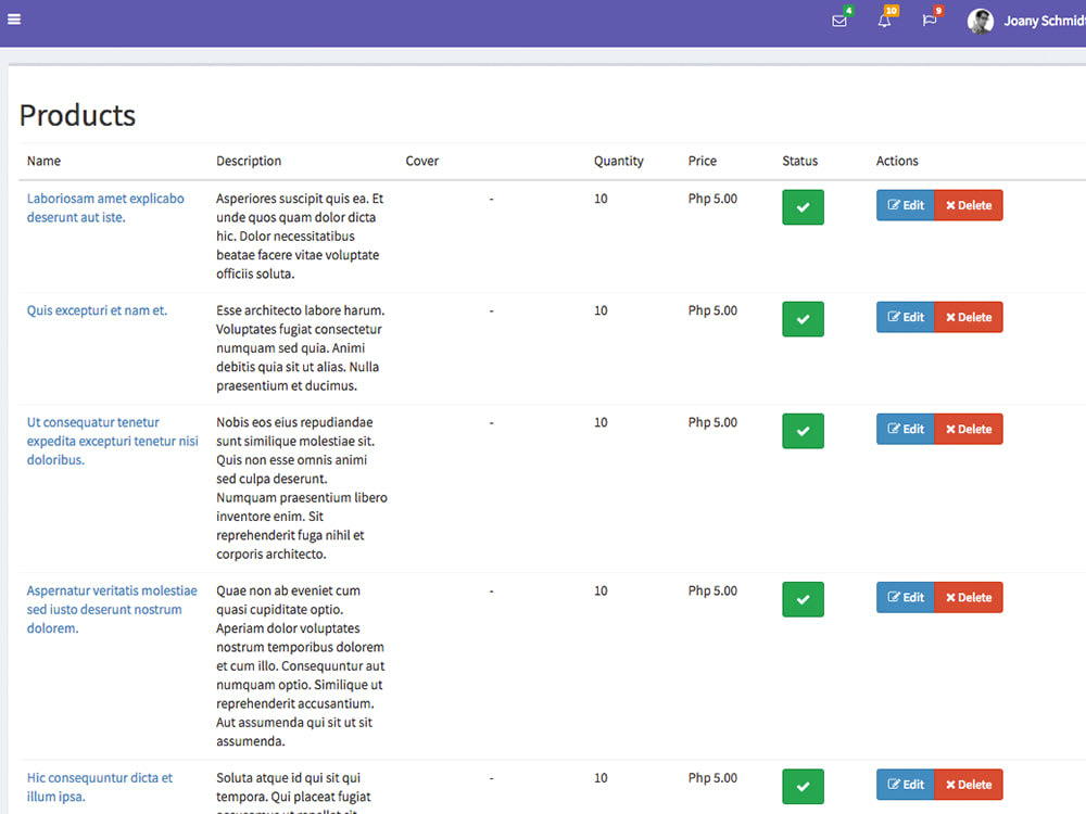 Customized and Tailored eCommerce platform with Admin panel. | Upwork