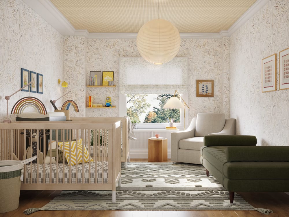 Realistic render by 3Ds max and Corona render. | Upwork