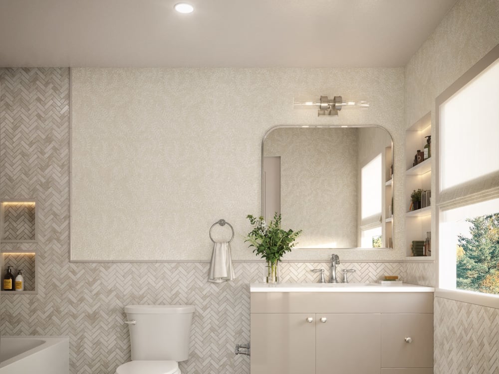 Realistic render by 3Ds max and Corona render. | Upwork