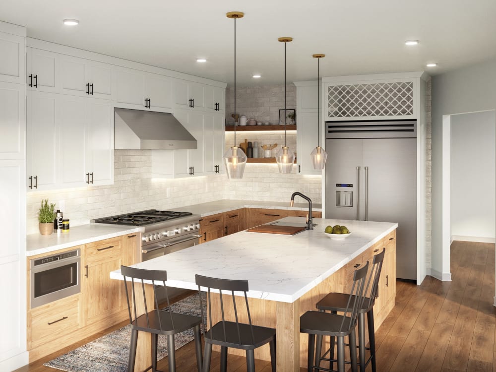 Realistic render by 3Ds max and Corona render. | Upwork