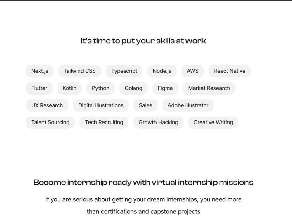 Full Stack Website with OAuth, Database and Fully Responsive Web App. | Upwork
