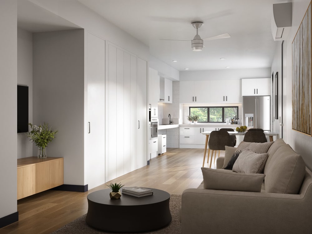 Realistic render by 3Ds max and Corona render. | Upwork