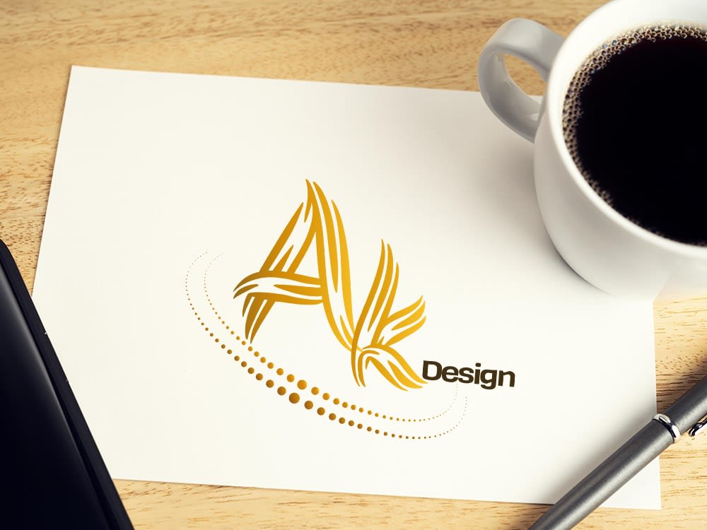A Unique Logo Design for your Business | Upwork