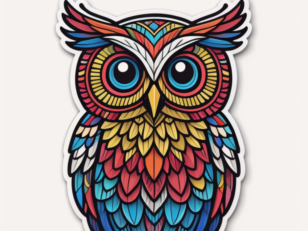 Creative Sticker Design and Professional Sticker Design Services | Upwork