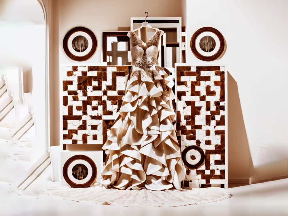 Custom AI generated QR code, Unique stylized and artistic | Upwork