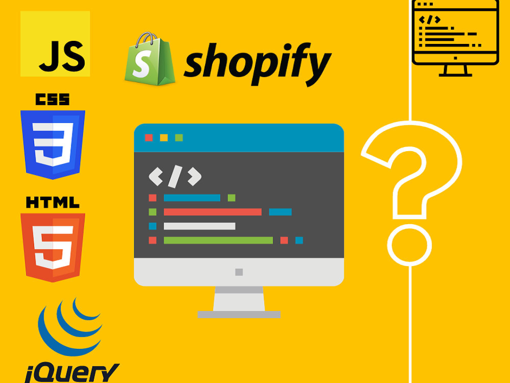 Help In Any Kind Of Shopify Bug Fixing And Theme Customization Upwork