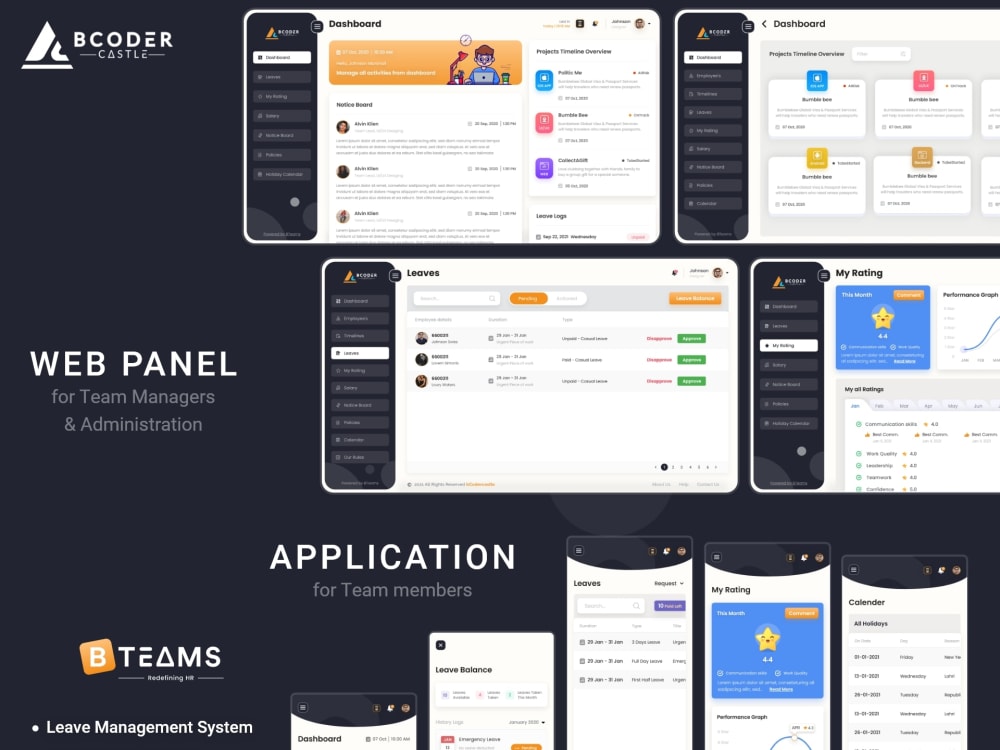 Custom Web Application With Reactangularvuejs And Backend Nodejs Mongodb Upwork