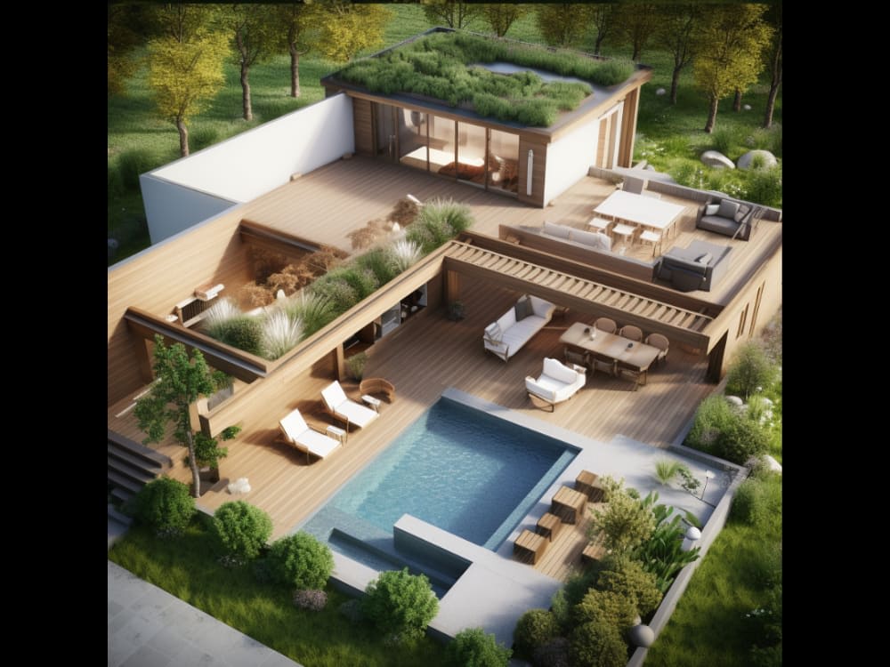 A Professional 3D Floor Plan Rendering to Bring Your Space to Life ...