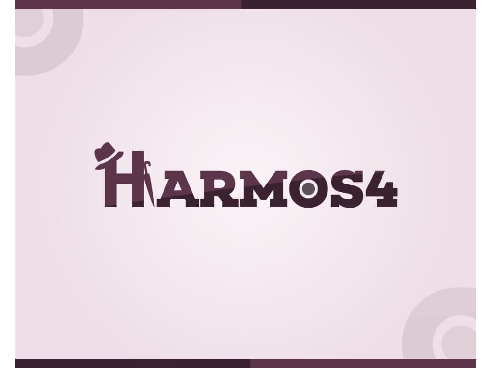 A Professional Wordmark Logo Design | Custom Wordmark Logos | Upwork