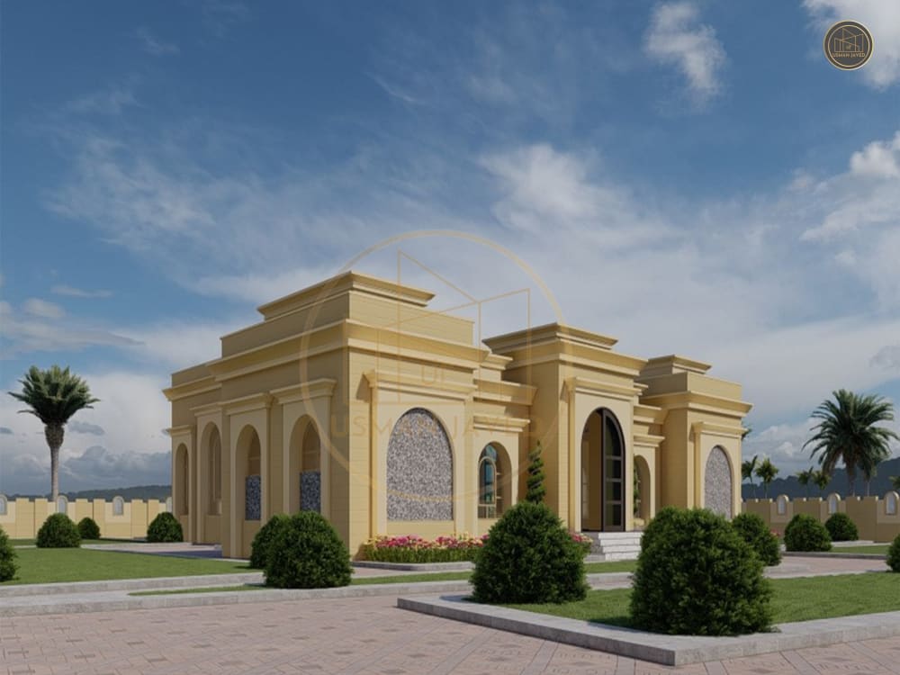 Architect / Product Design 2D, 3D Modeling, Slice Plan, Exterior ...