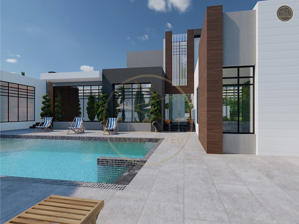 Architect / Product Design 2D, 3D Modeling, Slice Plan, Exterior ...