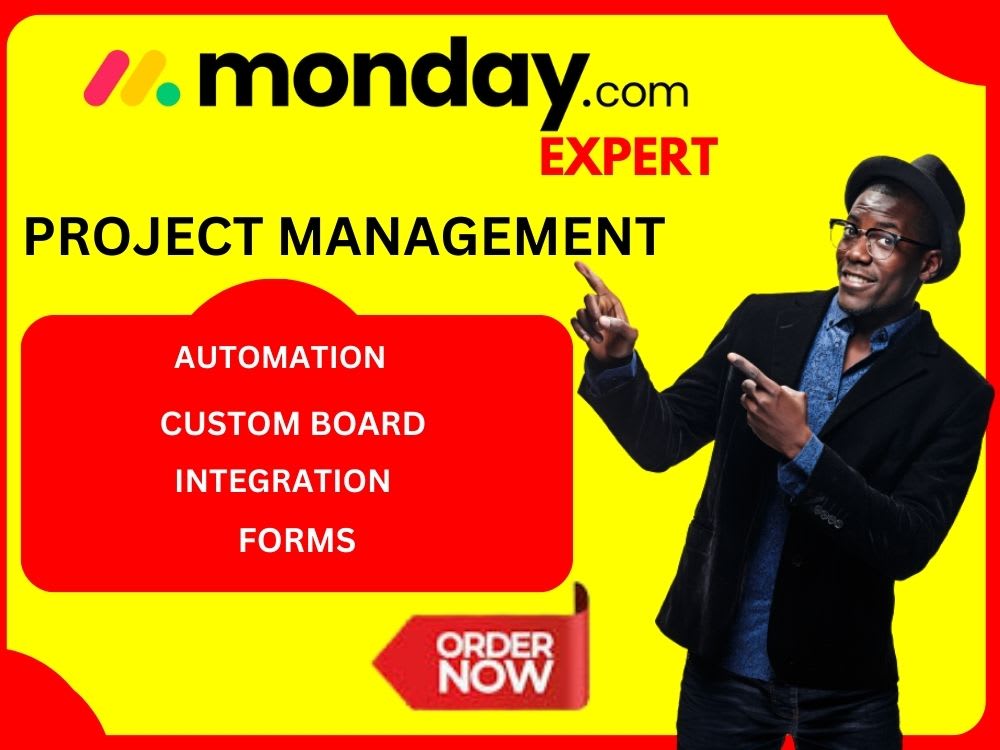 Monday CRM, Monday project management Monday integration on Monday.com ...